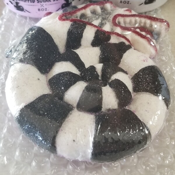 Corpse Candy Whipped Soap | Whipped Soap | Soap | Body Wash | Spooky ...