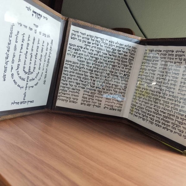 Book Stander | Book Stand | Light Weight Compact Strong | Folding Book ...