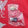 Liverpool FC Pin Badges - Etsy