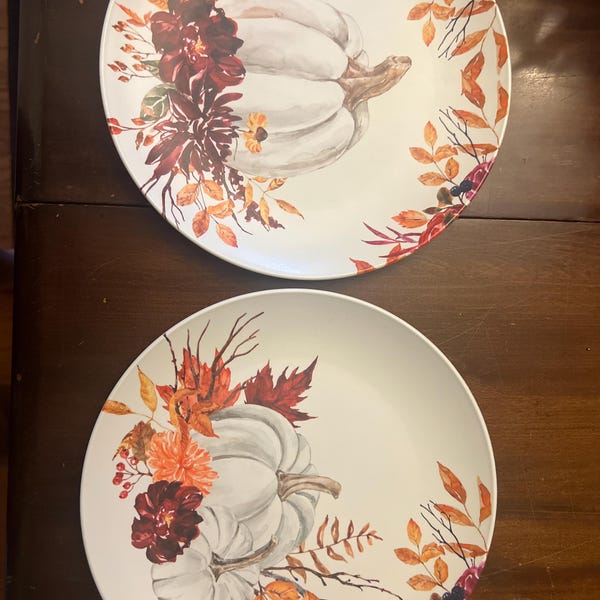 Farmhouse Goat Plate Farm Animals Plate Country Farm Plate Farmhouse ...