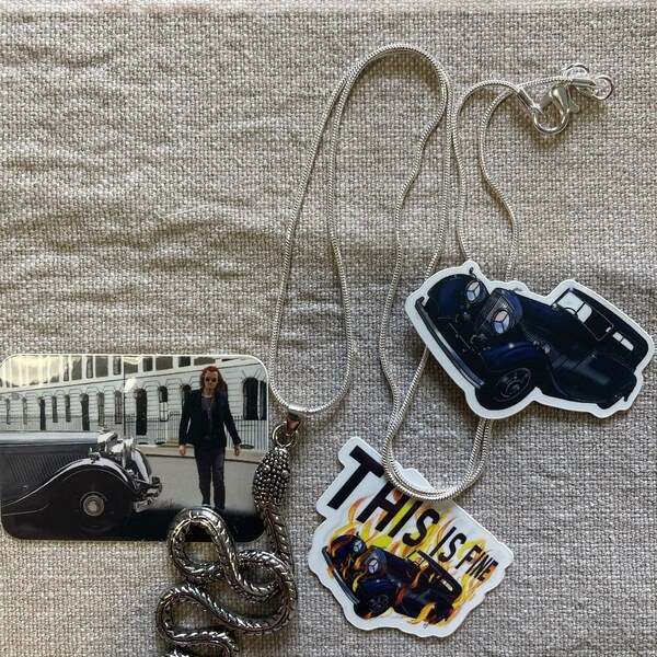 Car Themed Automotive Custom Nail Art Set for Petrolheads, Chrome ...