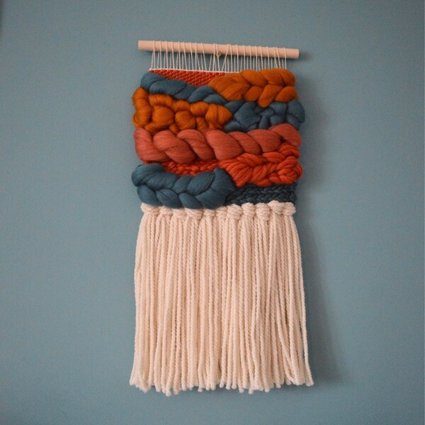 Macrame Pattern PDF, Step by Step Macrame Tutorial, Beginner Macramé ...