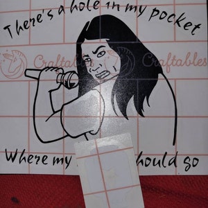 Agent Cooper Decal Twin Peaks Dale Cooper Decal Special | Etsy