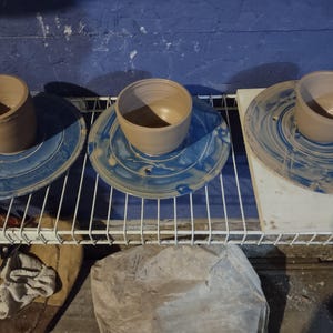 Profile Rib for Mugs and Cups, Pottery Throwing Rib, Ceramic Shaping ...