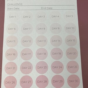 Blessing Pills Tag M&M Tag Harvest Tag Printable Tag | Etsy