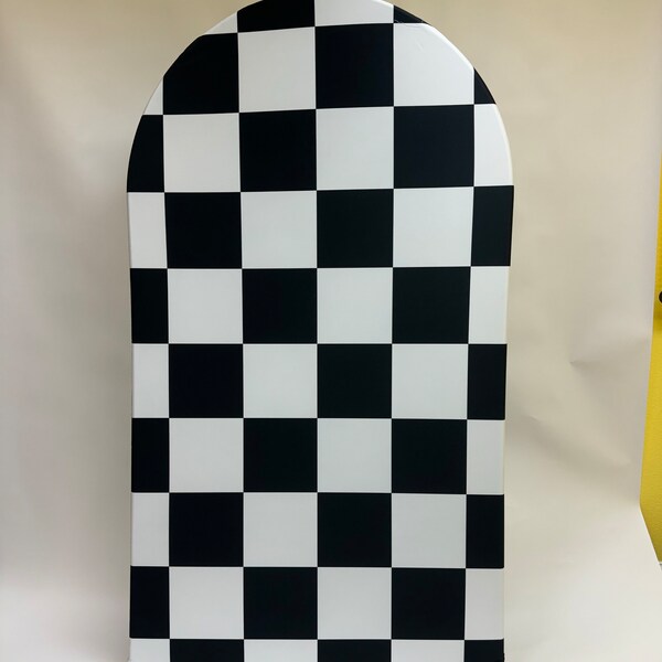 Arch Fabric Backdrop,custom Arch Backdrop Cover, Arched Polyester ...