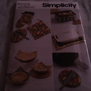 Uncut Butterick Sewing Pattern 10561 B6726 Misses' | Etsy