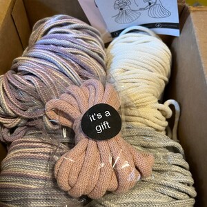 BOBBINY Color Card/chart ONLINE - Etsy