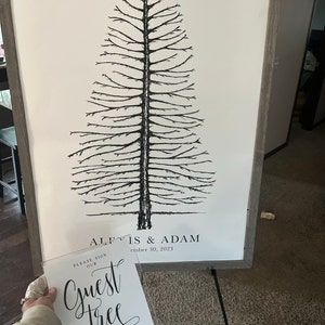 Please Sign Our Wedding Quilt Square With Threads of Joy, Wedding Signs ...