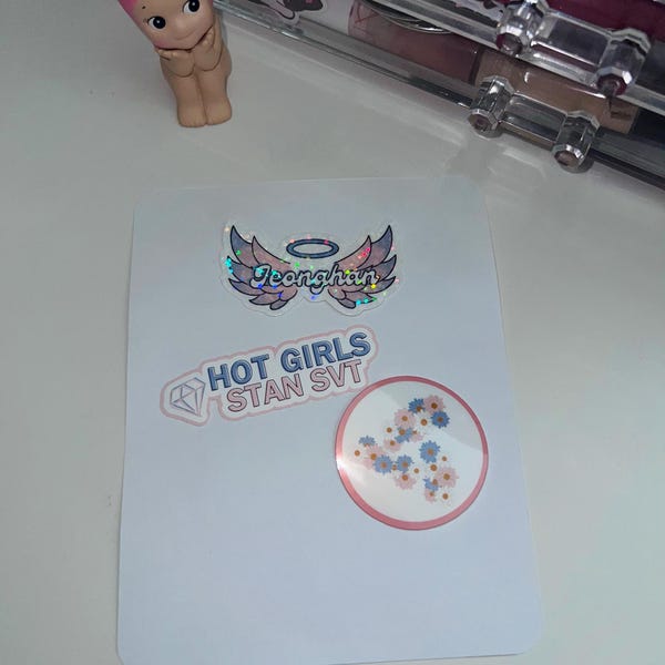 Stray Kids Bang Chan Big Hug Sticker - Etsy