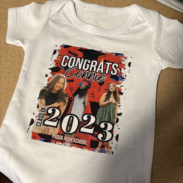 2 Graduation Fan Templates Editable in Canva, 2024 Graduation Fan ...