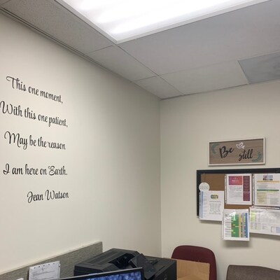 Custom Wall Decal Create Your Own Decal Custom Lettering Wall Quotes ...