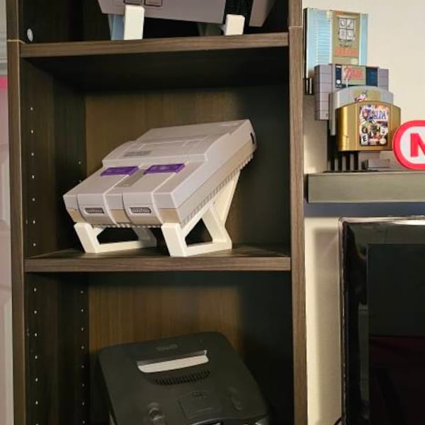 Mario Kart Video Game Series Display Stand Display Your Mario Kart ...