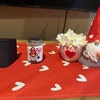 Valentines Day Gnome Mini Mason Jar, Love Perfect Mason, Tiered Tray Decor - Etsy