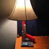 Nintendo Zapper Lamp With Trigger Switch - Etsy