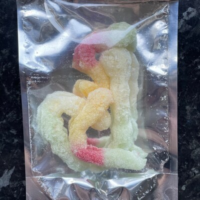 POG Salt Water Taffy 500g Bag - Etsy UK