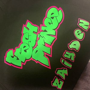 Fresh Prince SVG Bundle - Etsy