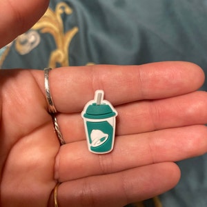 Food Shoe Charms I Taco Croc Charms I Hot Sauce Croc Charms - Etsy