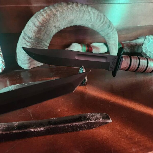 Hand Forged Iron Rebar King Cobra Snake, Blacksmith Made, Steel Snake ...