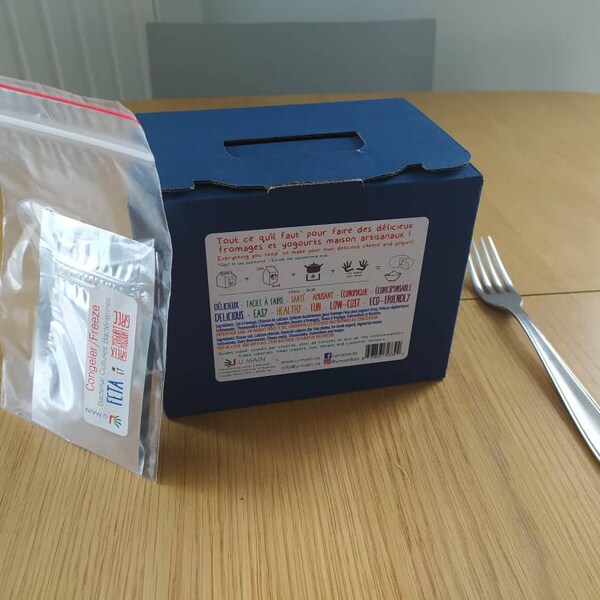 Cheese Curds (poutine!) and Halloumi Kit - U MAIN Cheese Making Kits - Etsy