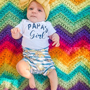 Sweet as A Peach Baby Bummies and Bow Set Newborn Baby Girl | Etsy