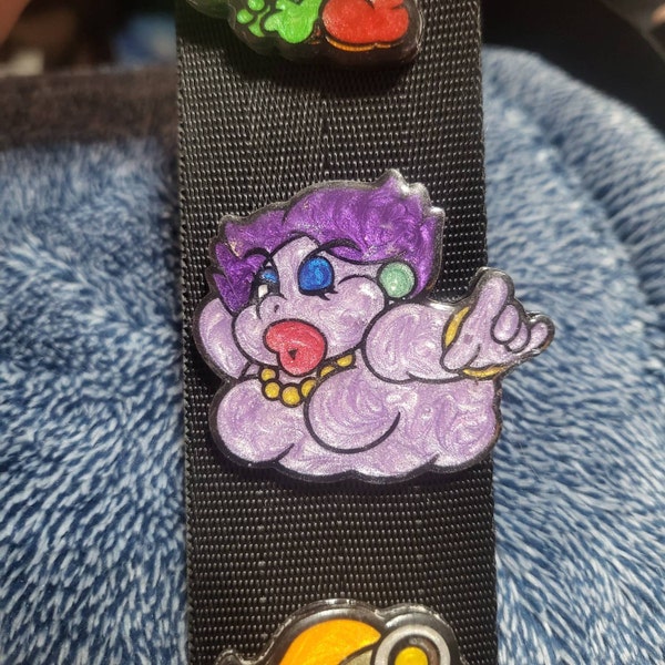 Paper Mario and the Thousand Year Door Pins - Etsy