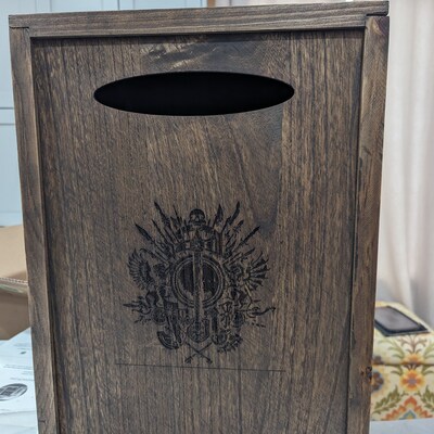 Custom Mtg/board Game Time Counters - Etsy