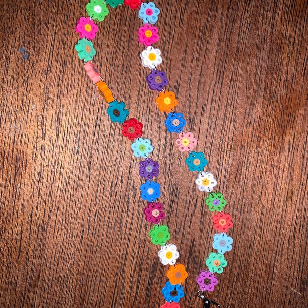 Daisy Flower Belt Chain, Daisy Chain, Flower Chain, Daisy Belt, Flower ...