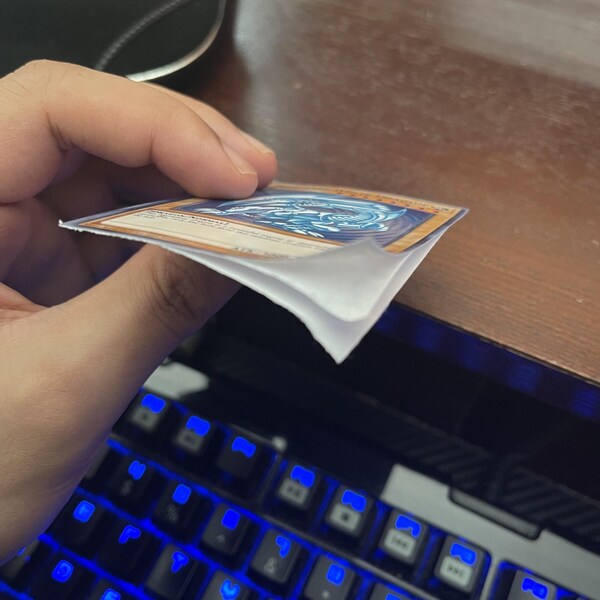 Wave Remote Tray, Decorative Remote Control Holder, TV Remote Caddy ...