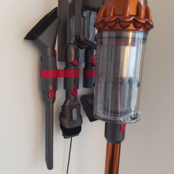 Organizer for Dyson Accessories V15 V12 V11 V10 V8 V7 Tool Attachment ...