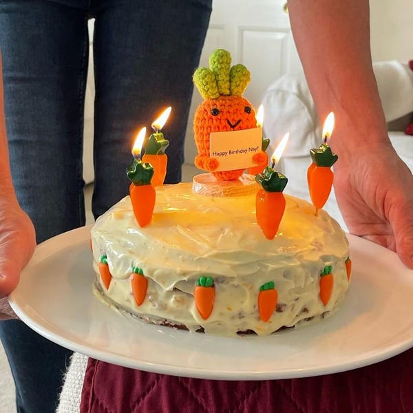 Cute Crochet Positive Octopus and Emotional Support Octopus Gift ...