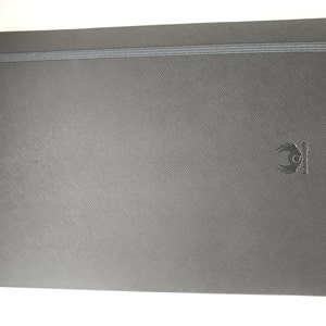 The Perfect Extra Large Sketchbook for Artists 160 Page | Etsy