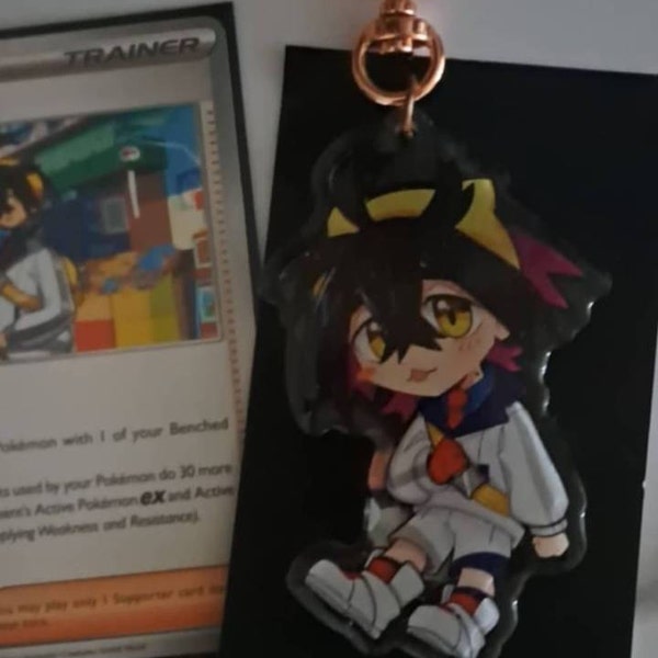 Shinx Emote Set - Etsy