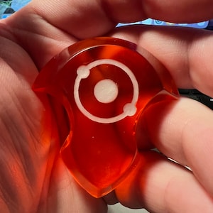 Sun Constellation Stone FFXIV Azem Ascian Crystal - Etsy