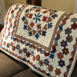 Quilted Wall Hanging, Utopia Tree Door Banner, Tree Wall Quilt Nature ...