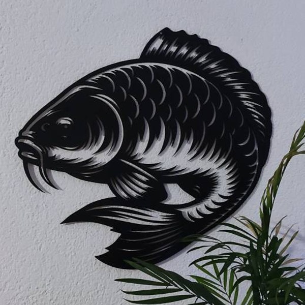 Carp Jumping 1 | Svg Png Dxf Eps Pdf | Transparent Vector Graphic ...