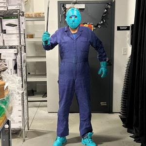 Never Hike Alone Mask - Etsy