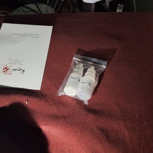 Hellboy Prosthetic Horns pair Cosplay H01 - Etsy