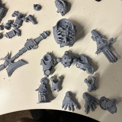 Reconquer Designs, Caballero Miniatures, Blacksmith Scene, Dnd, Saga ...