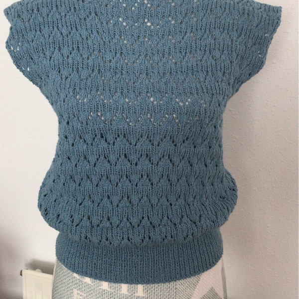 1940s Ladies Mermaid Beach Suit Bikini and Skirt 34 to 35 Bust Patons ...