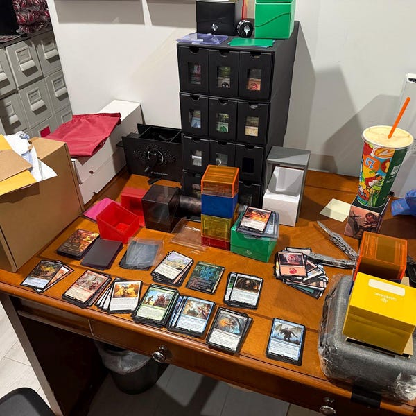 Mimic House by Printable Scenery, 3D Printed Tabletop RPG Scenery and ...