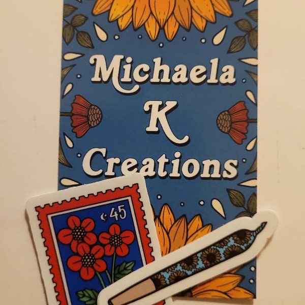 Joint Sticker |420 Sticker | Stickers for Hydroflask |flower Sticker ...