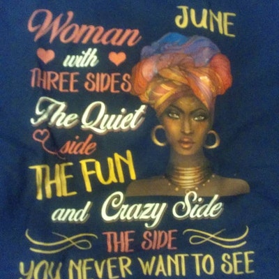 December Girl Stepping Into My Birthday Like A Queen Shirts Women ...