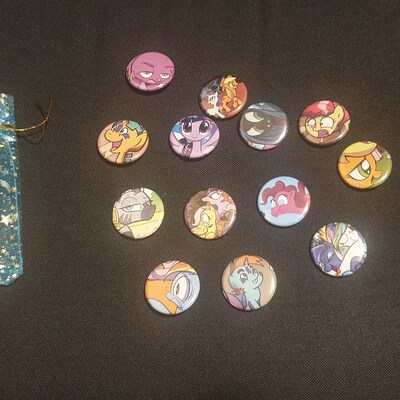 Grab Bag Sonic the Hedgehog Pins - Etsy