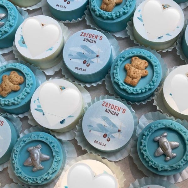 Custom Edible Image, Custom Cookie Image, Cookie Sticker, Custom Edible ...