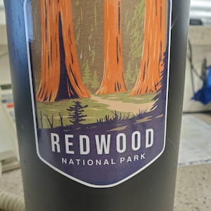 Funny SXS UTV Water Bottle Laptop Sticker Cooler Sticker Car Sticker ...