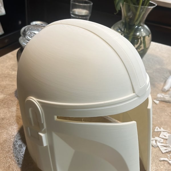Pepper Potts Rescue Suit Mark 49 Full Wearable Armor Helmet Avengers Endgame 3d Print File Stl
