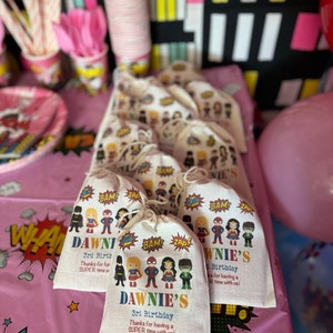 Outlander Inspired Advent Calendar Christmas Bags Sassenach Jamie ...