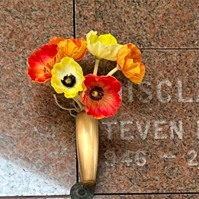 Pack of 20 Long Stem Black Rose With Glitter Trim Centerpiece - Etsy