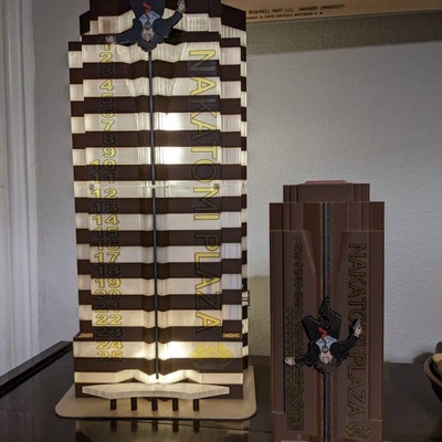 Mausoleum Niche Plaques and Accessories for Halloween Graveyard ...